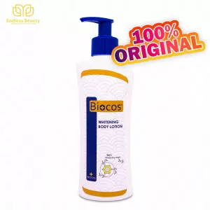 Buy Biocos Whitening Body Lotion Skin Magic White