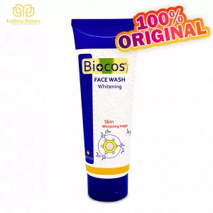 Buy Biocos Face Wash Skin Magic White