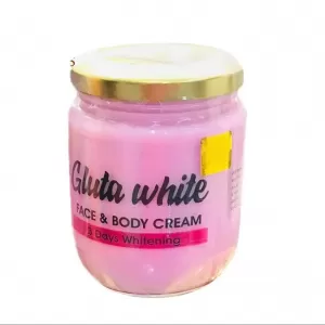 Buy Gluta Pink Cream Night - Face & Body Cream 3 days Result 200