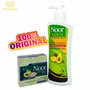 Buy Noor Herbal Beauty Cream and Body Lotion