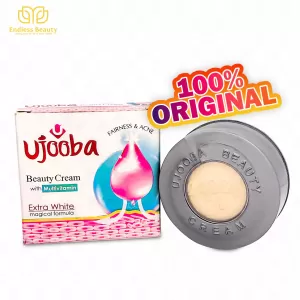 Buy Ujooba Beauty Cream - Extra White Magical Formula with Multi
