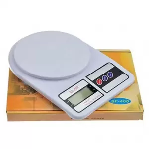 Buy Electronic Digital Weight Scale