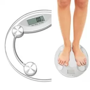 Buy Personal Scale/Digital Weighing Scales for Body Weight/d