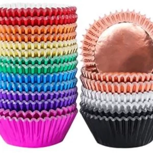 Buy 100pcs lot Cupcake Paper Cups, Cake Decorating Tools