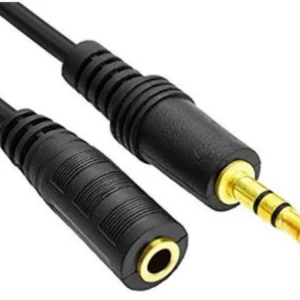 Buy 1.5M Cable 3.5mm AUX Audio Cable Male to Female