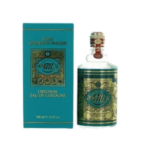Buy 4711 EAU DE COLOGNE 100 ML