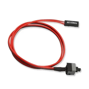 Buy ATX Push Button Power Switch for PC Desktop