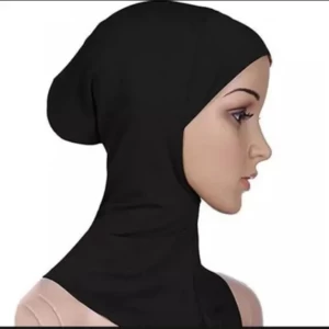 Buy black under ninja cap