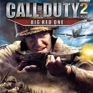 Buy Call of Duty II : Big red edition | COD II