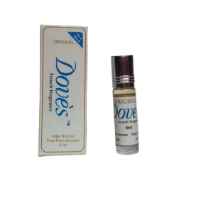Buy Dove's french fragrance perfume roll on