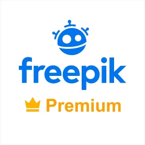 Buy Freepik Stock images ( 3 Month )