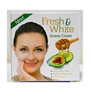 Buy Fresh And White Cream Original