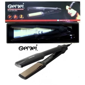Buy GEEMY GM-2995 Hair Straightener