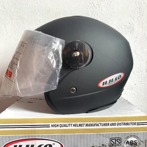 Buy HHCo Super Helmet SLS Certified Helmet