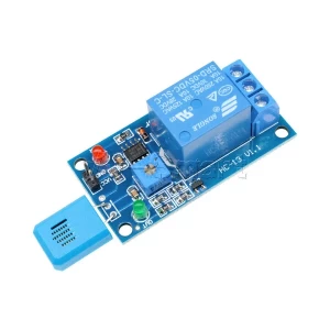 Buy Humidity Sensor Module HR202 Moisture Sensitive Switch