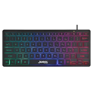 Buy jedel k520 new mini keyboard