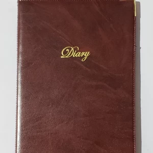 Buy Luxury Note Book Diary