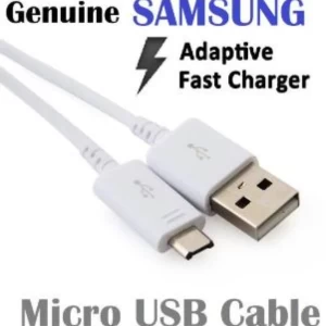 Buy Micro USB Fast Charging Cable 1.5m