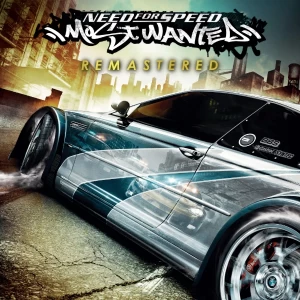 Buy Need for Speed Most Wanted Remaster | NFSMW 2021