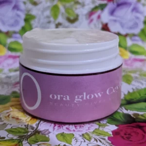 Buy Ora Glow Ceylon Whitening Face Cream