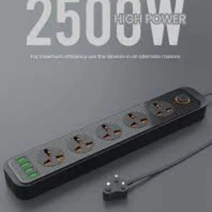 Buy Premium Portable Power Extension Board