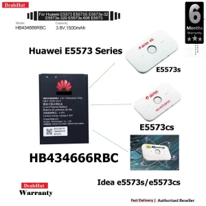 Buy Router Battery Huawei 4g Hotspot E5673,5573,5573cs
