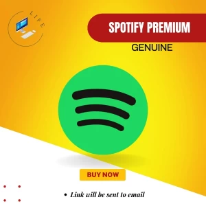 Buy Spotify Premium (2 Month)