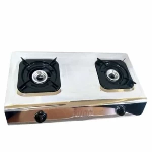 Buy Suga Gas cooker Two burner