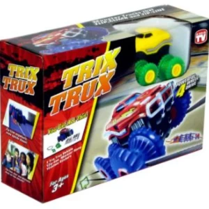 Buy Trix Trux Hot Road - Multi