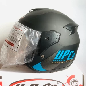 Buy UPCo Laser Edge SLS Certified Helmet