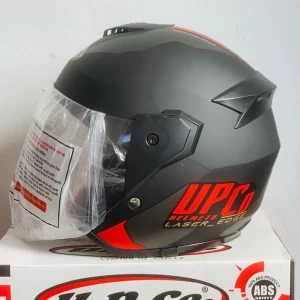 Buy UPCo Laser Edge SLS Certified Helmet