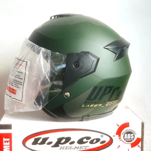 Buy UPCo Laser Edge SLS Certified Helmet