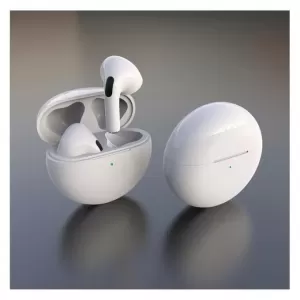 Buy Airdots pro 6 New Arrival 2022 PREMIUM Quality (100% High qu