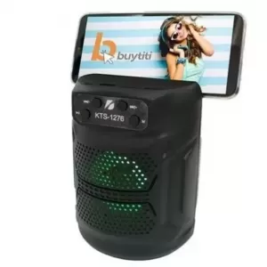 Buy KTS-1276 Highest quality Bluetooth Portable Wireless Speaker