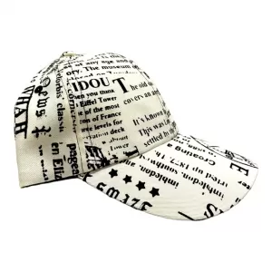 Buy Mens Baseball Cap DJ Hip Hop Stylish Cap Sports Men Cap