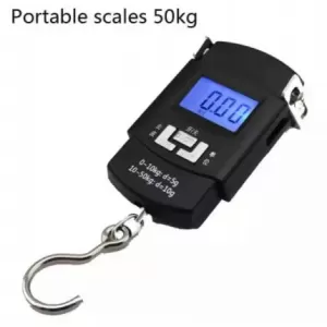 Buy Portable Electronic Digital Scale 50kg