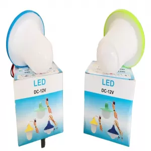 Buy LED DC Lamp 12V High Brightness Light