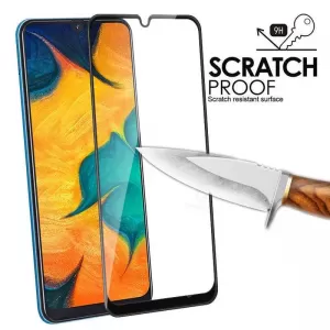 Buy Samsung Galaxy A12 Tempered Glass Screen Protectors Protecti
