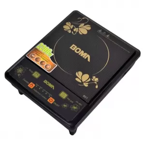 Buy Boma Single Burner Electric Induction Cooker