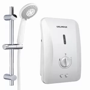 Buy Delmege Hot Water Shower 3.5Kw - Dwhb3.5N
