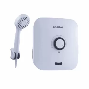 Buy Delmege Hot Water Shower 3.5Kw - Dwhd3.5N
