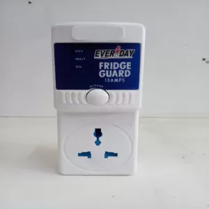 Buy Everyday Fridge Guard Power Surge Suppressor-Fg0001