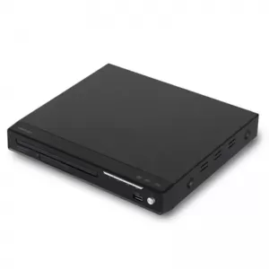 Buy Innovex Dvd Player Usb, Mp3, Remote Idvd004
