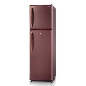 Buy Innovex No Frost Refrigerator Double Door 240Ltr Ddn240