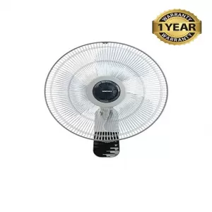 Buy Innovex Wall Fan With Remote - Iwf003R