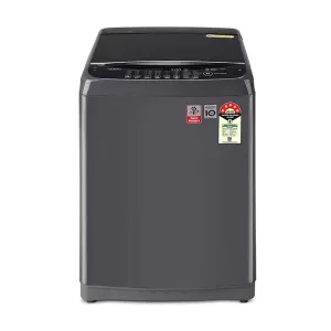 Buy Lg Fully Auto Inverter Washing Machine 9Kg T2109Vsab