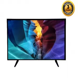 Buy Maxmo 32" Hd Led Tv - Tve32Jpe-Nb-S