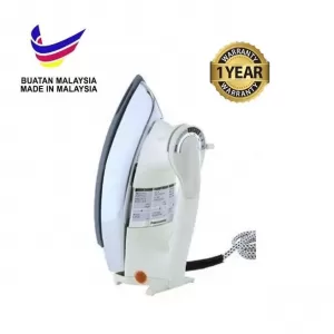 Buy Panasonic Heavy Weight Dry Iron - Ni-22Awt