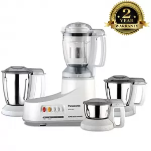 Buy Panasonic Mixer Grinder Mx Ac400
