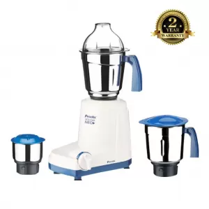 Buy Preethi Eco Chef Neo Mixer Grinder - Mg199